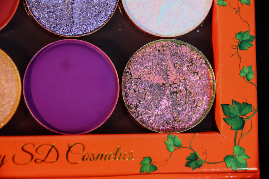 Shine By SD Cosmetics – ShineBySDCosmetics