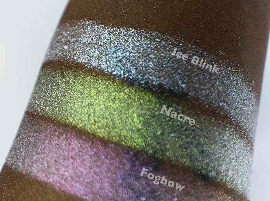 Ice Blink [ Earthborn Collection ] – ShineBySDCosmetics