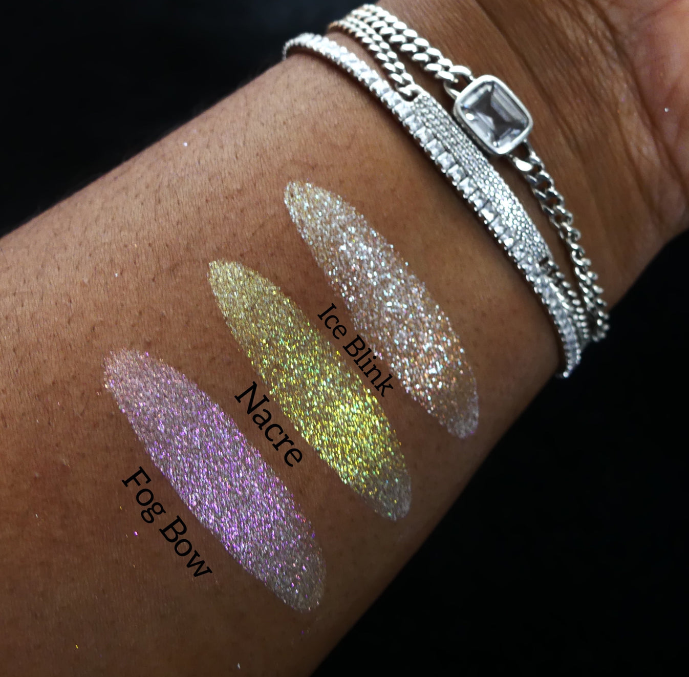 Ice Blink [ Earthborn Collection ] – ShineBySDCosmetics