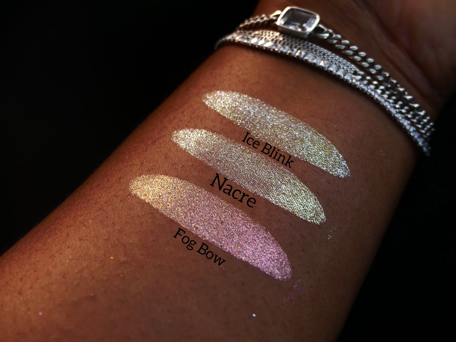 Ice Blink [ Earthborn Collection ] – ShineBySDCosmetics