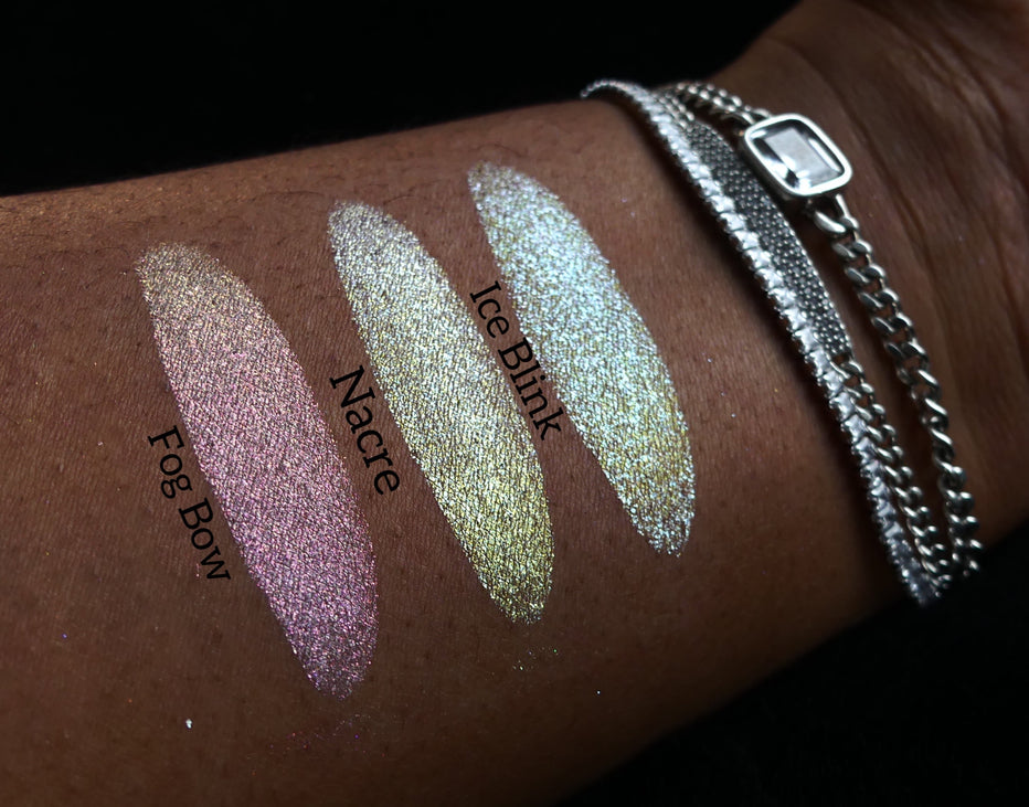 Ice Blink [ Earthborn Collection ] – ShineBySDCosmetics