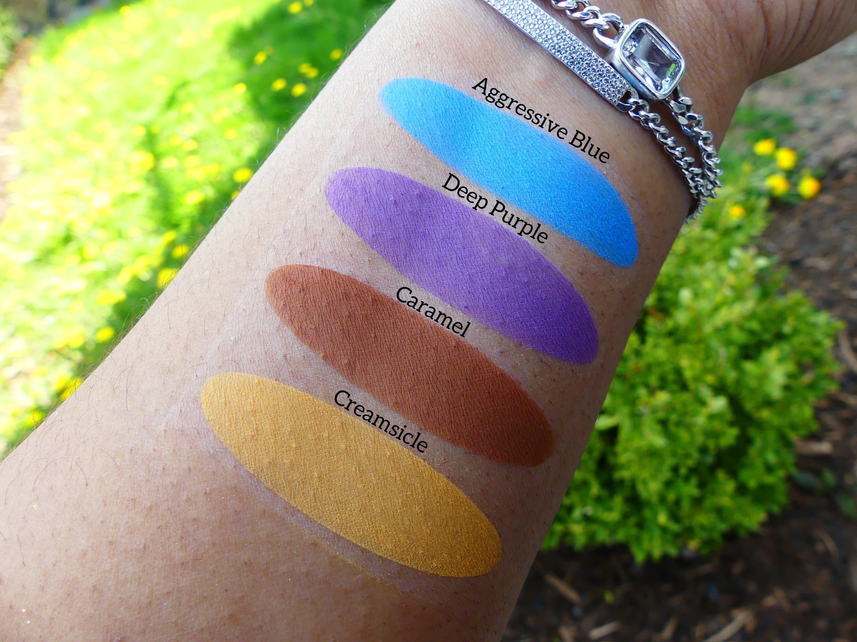 Deep Purple [Matte] – ShineBySDCosmetics