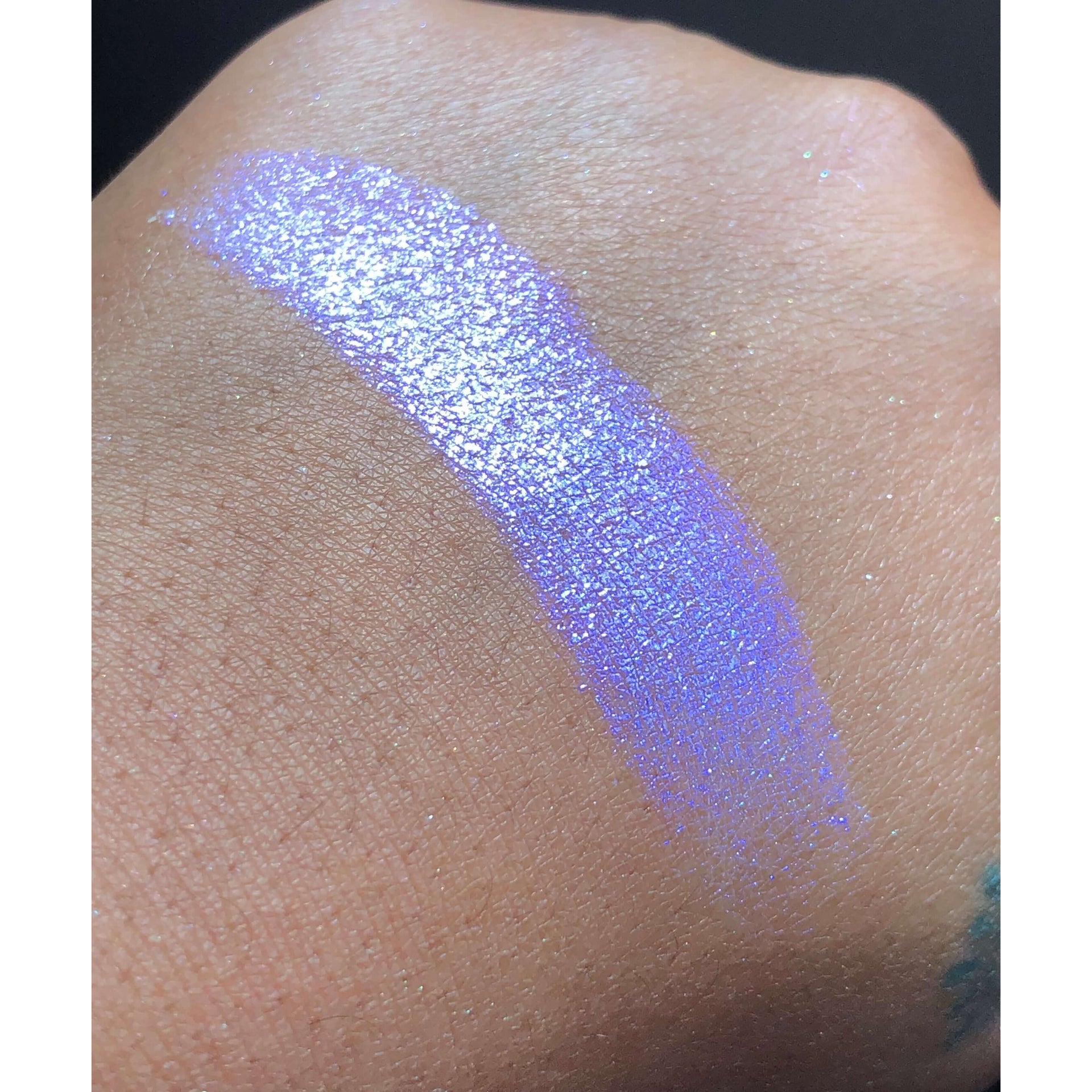 Infinity [Iridescent Multichrome] – ShineBySDCosmetics