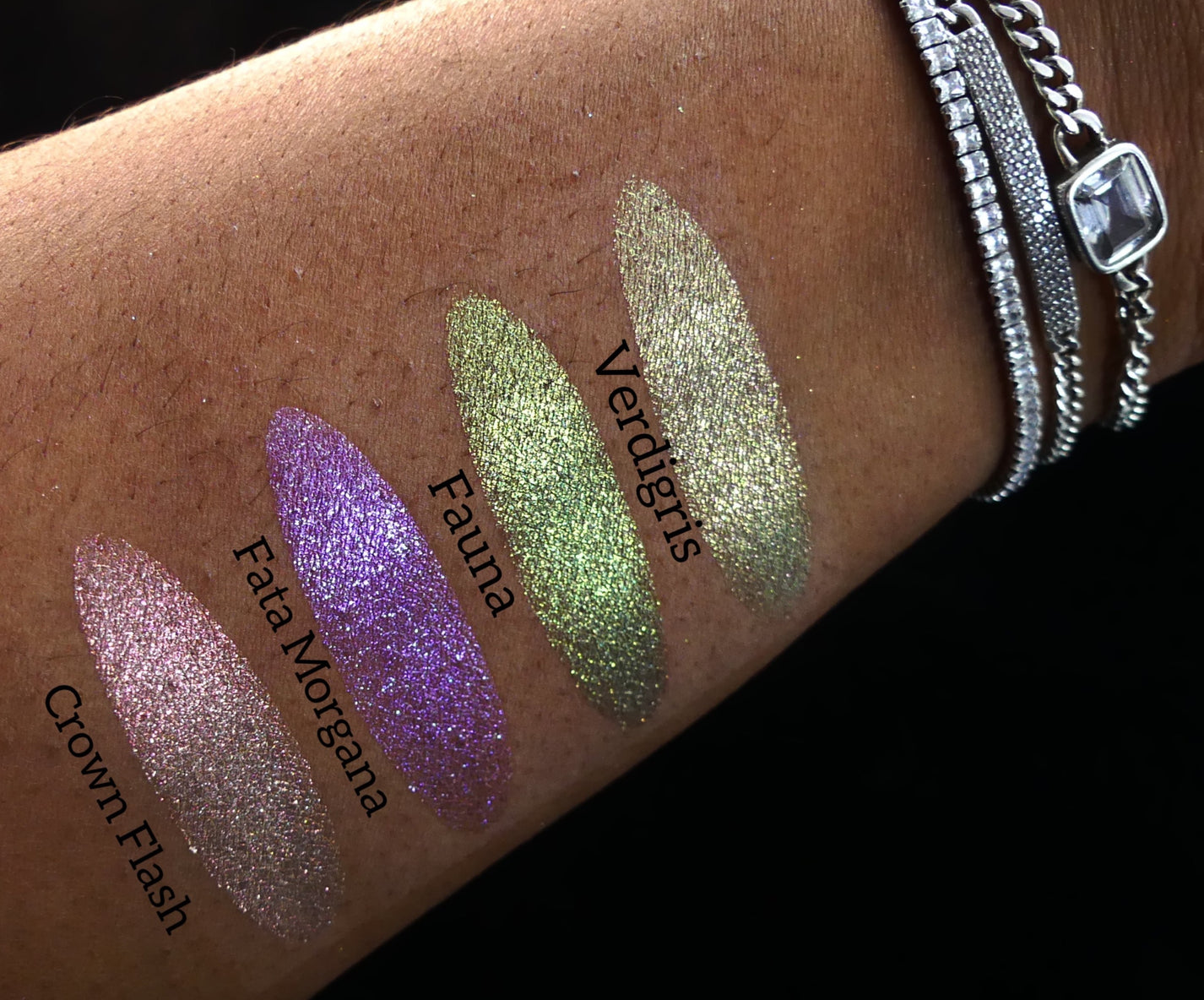 Crown Flash [ Earthborn Collection ] – ShineBySDCosmetics